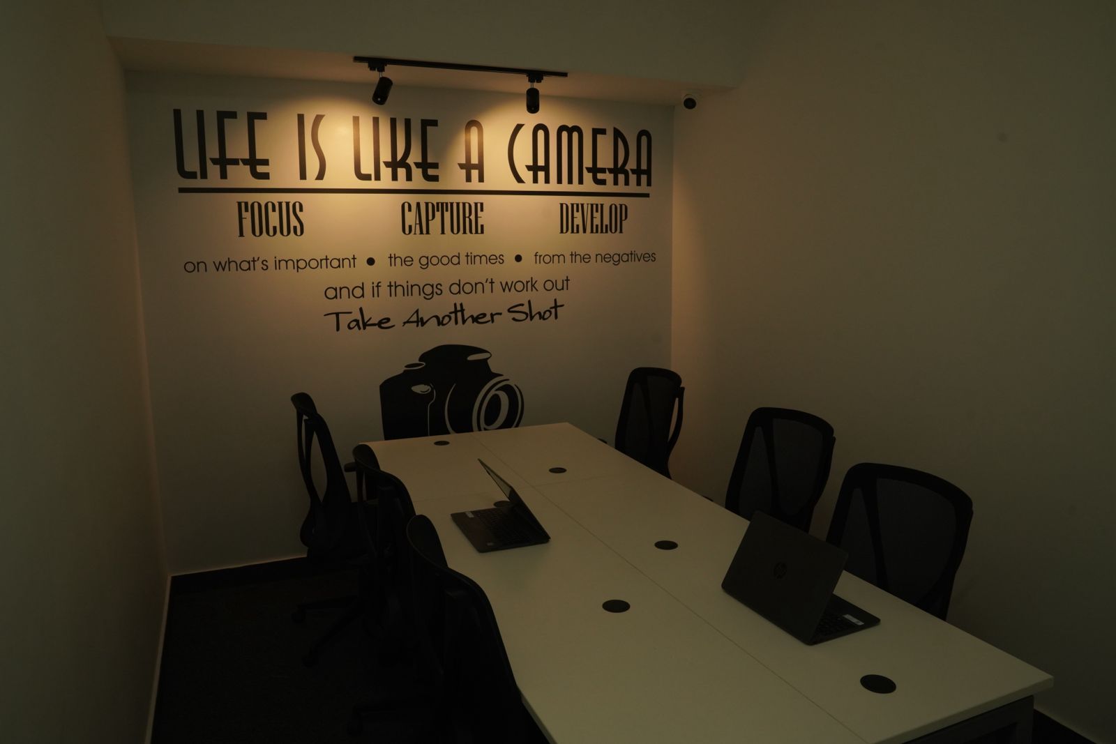 Select VFX Studio