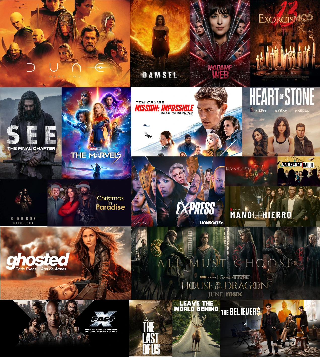 VFX Studio | Best Visual Effects Company for Film, TV & Episode